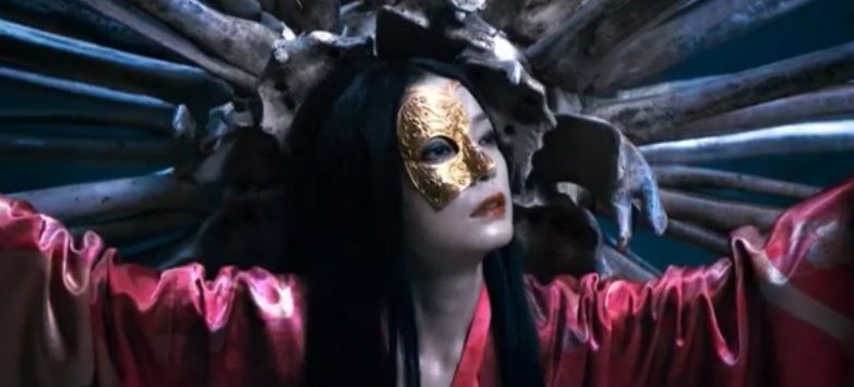 Foto zum Film Painted Skin 2: The Resurrection - Bild 23 auf 23 ...