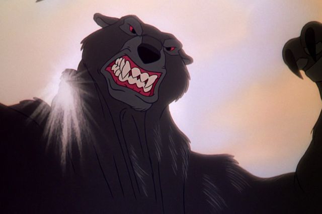 56 Disney-Schurken - und wie sie für ihre Taten bestraft wurden: Der ...