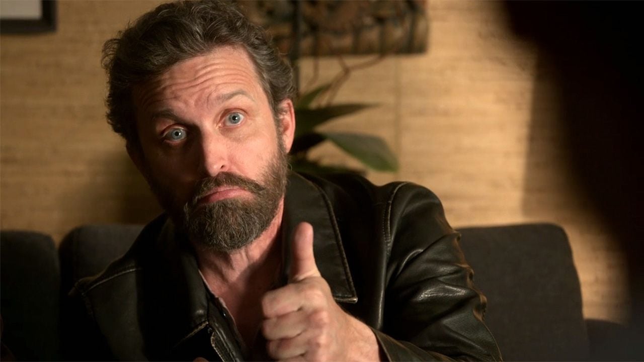 "Lucifer"-Finale: Wer sind die drei Personen auf Lucifers Couch am Ende ...