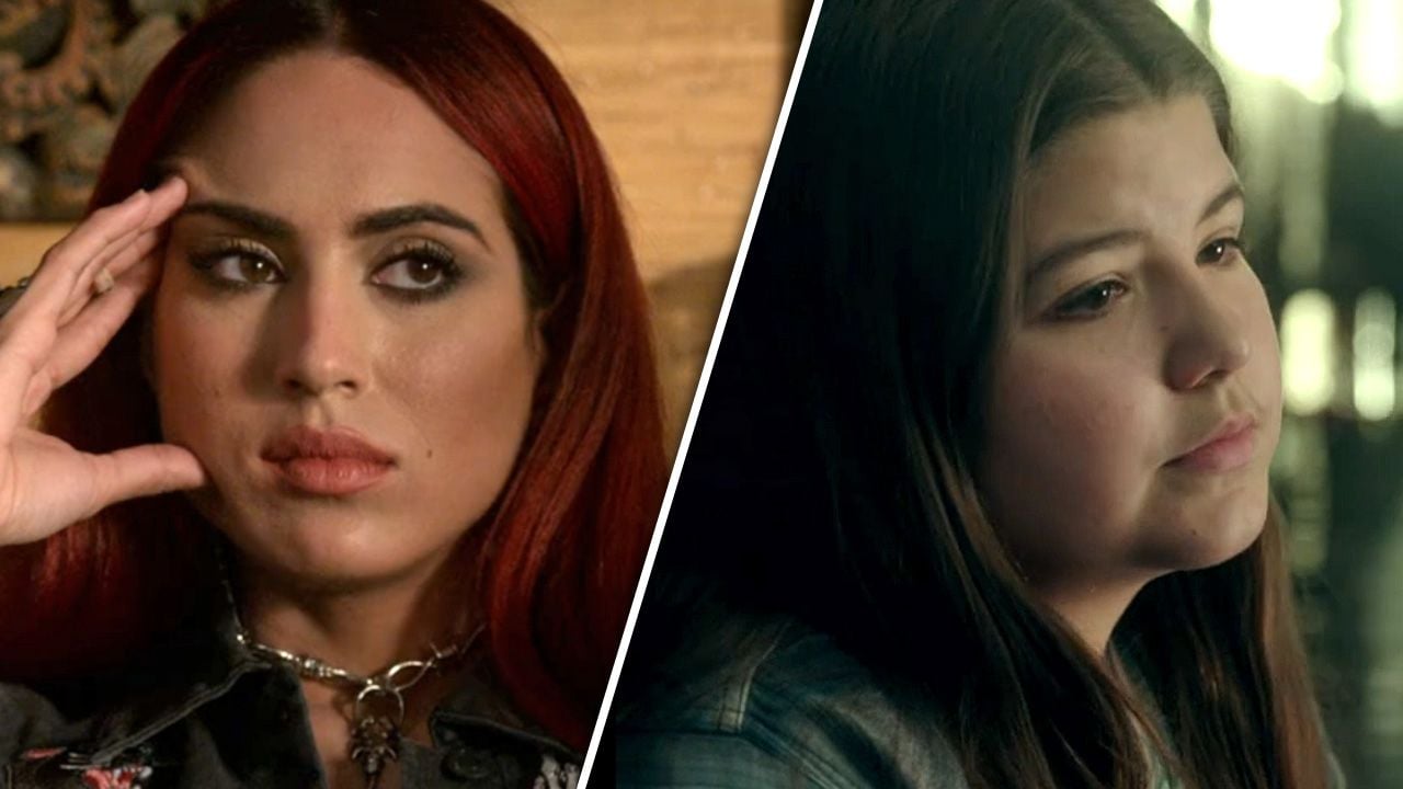 "Lucifer"-Finale: Wer sind die drei Personen auf Lucifers Couch am Ende ...