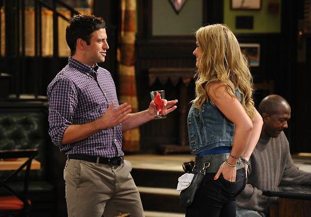 Undateable: Undateable : Bild - 52 von 59 - FILMSTARTS.de