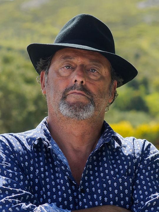 Bild zu Jean Reno - Kinoposter Jean Reno - Foto 122 von 237 - FILMSTARTS.de