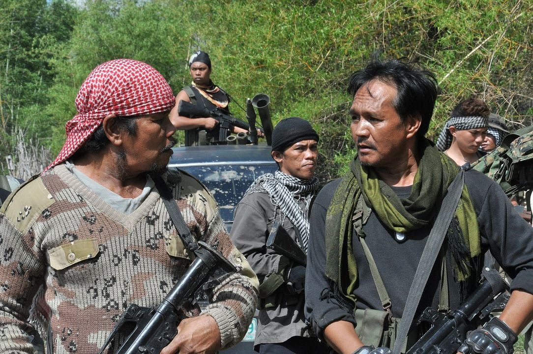 Foto zum Film Roger Corman's Operation Rogue - Einsatz am Limit - Bild ...