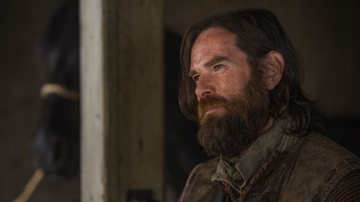 Outlander: Outlander : Bild Stephen Walters - 311 von 378 - FILMSTARTS.de