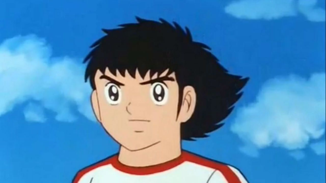 Bildergalerie Super Kickers 2006 – Captain Tsubasa - Bild 10 von 11 ...
