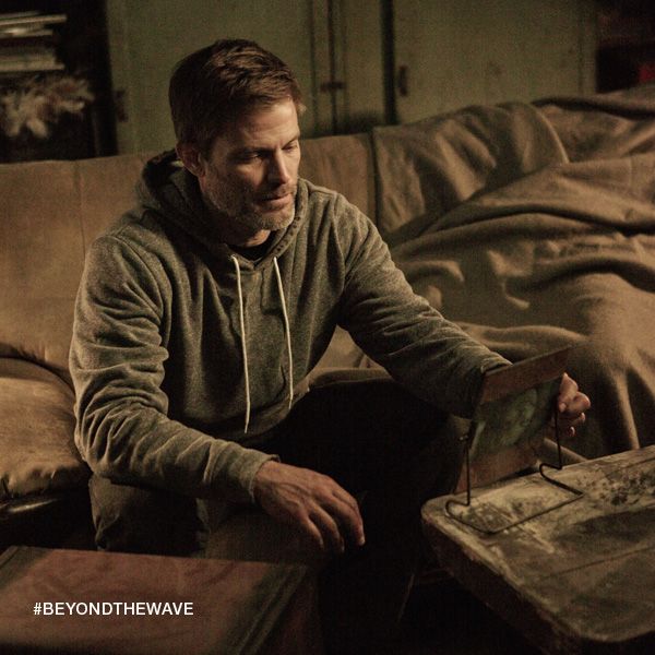 Foto zum Film Beyond The Wave - Bild 2 auf 5 - FILMSTARTS.de