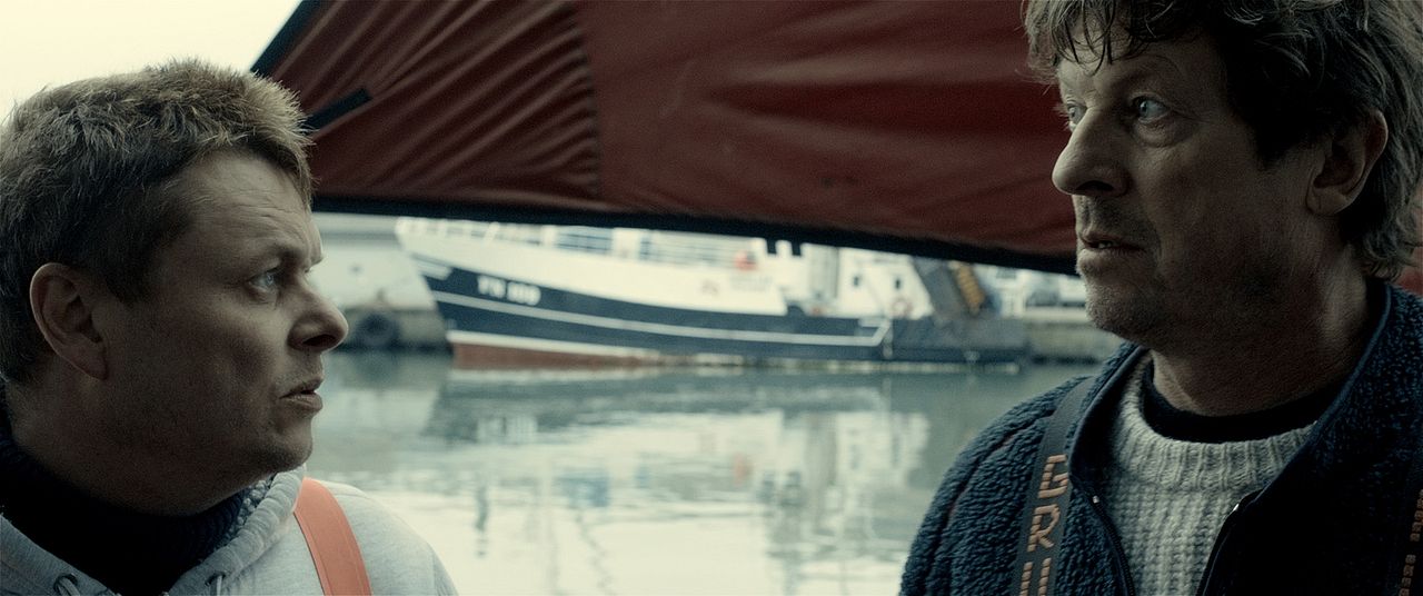 Foto zum Film Der Mondfisch - Bild 3 auf 11 - FILMSTARTS.de