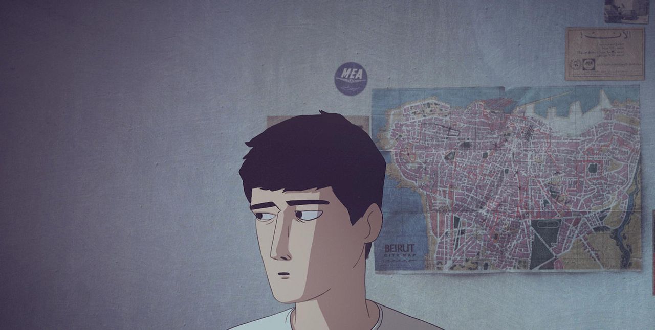 Foto zu Waves '98 - Bild 1 auf 4 - FILMSTARTS.de