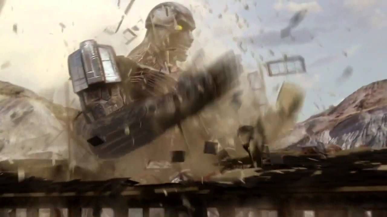 Foto zum Film Mega Shark versus Kolossus - Bild 3 auf 10 - FILMSTARTS.de