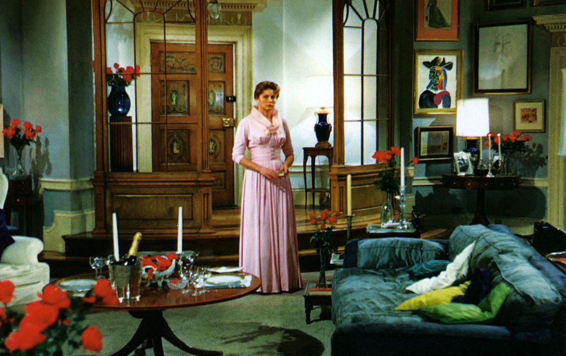 Foto zum Film Indiskret - Bild 4 auf 5 - FILMSTARTS.de