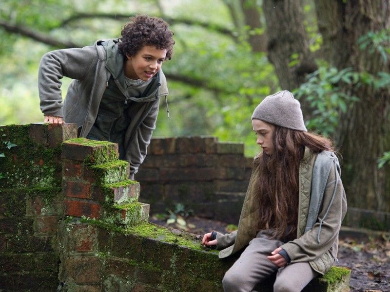 Foto zum Film Molly Moon - Bild 8 auf 12 - FILMSTARTS.de