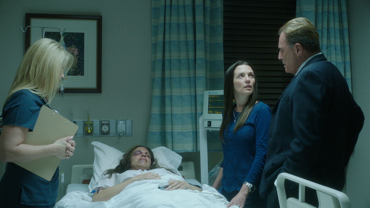 Foto zum Film Assumed Killer - Bild 1 auf 10 - FILMSTARTS.de