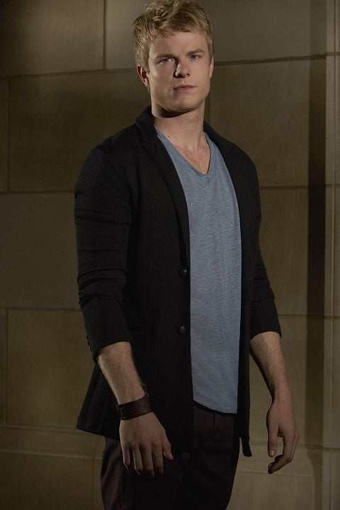 Quantico Bild Graham Rogers 326 Von 356 Filmstarts De