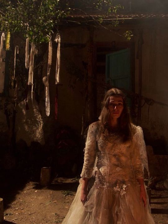 Foto zum Film Azap - Bild 44 auf 47 - FILMSTARTS.de