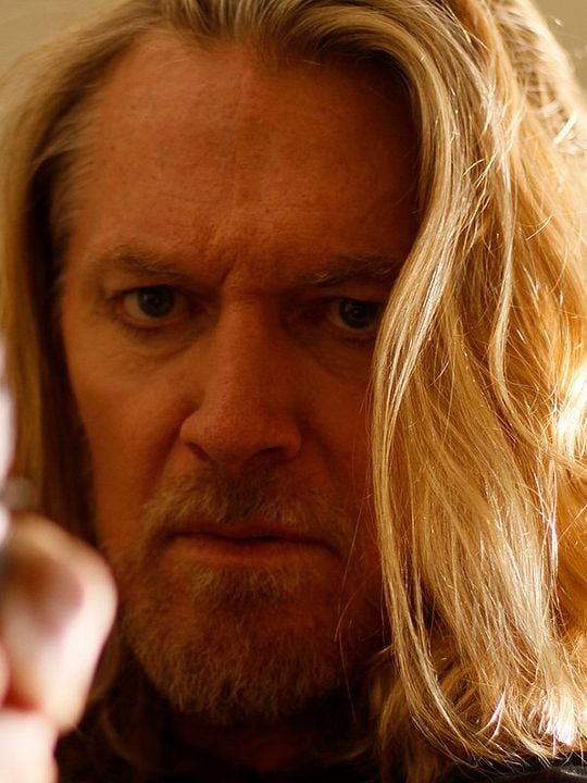 Bild zu William Shockley - Kinoposter William Shockley - Foto 0 von 7 ...