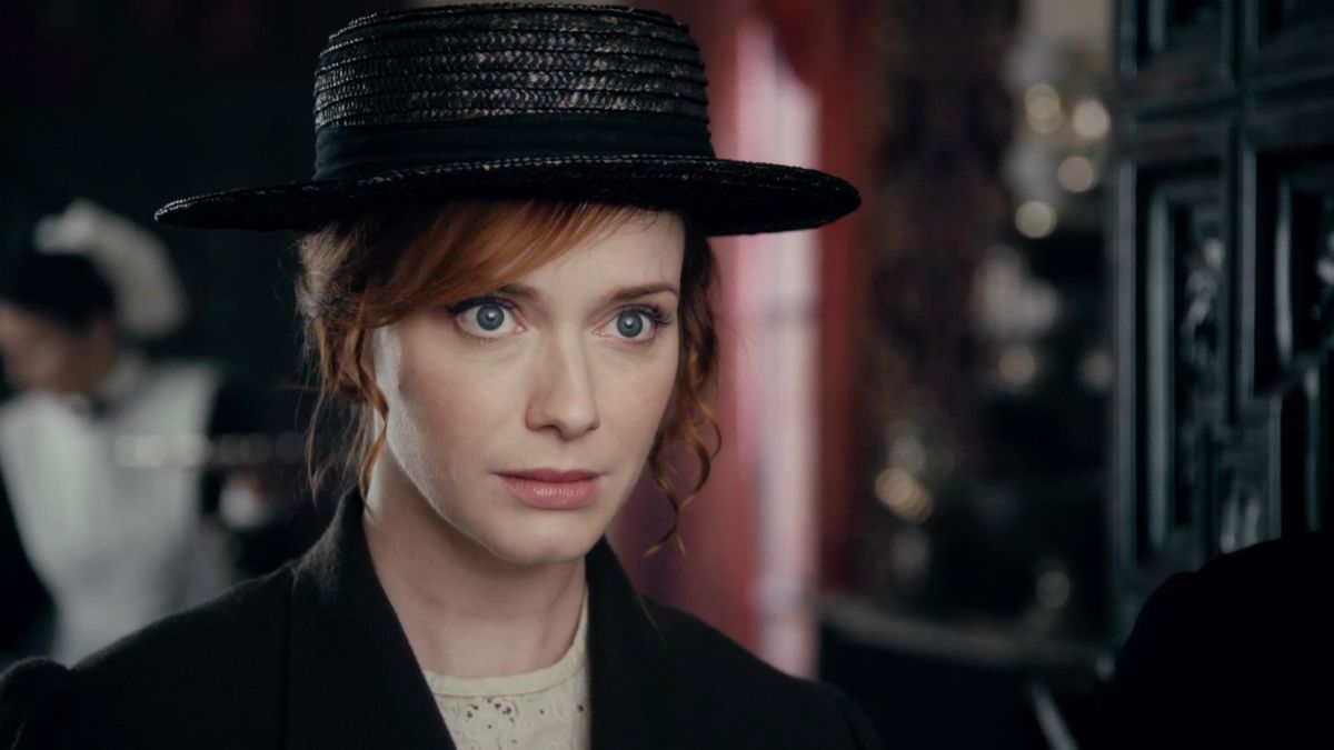 Bildergalerie Another Period - Bild 6 von 8 - FILMSTARTS.de