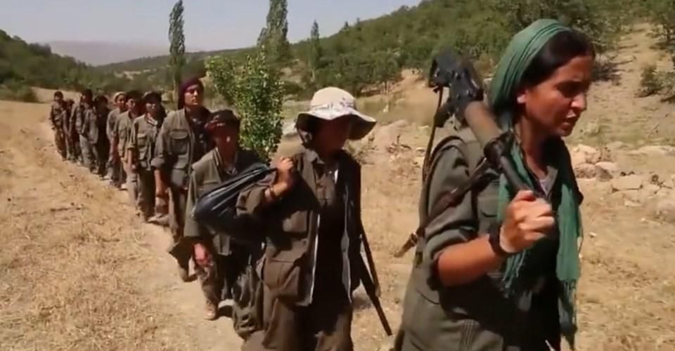 Foto zum Film Bakur - Bild 6 auf 9 - FILMSTARTS.de