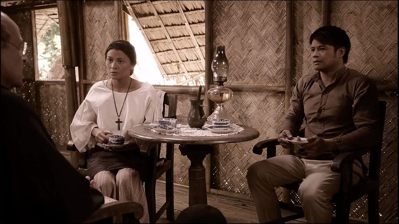 Foto zum Film Felix Manalo - Bild 7 auf 8 - FILMSTARTS.de