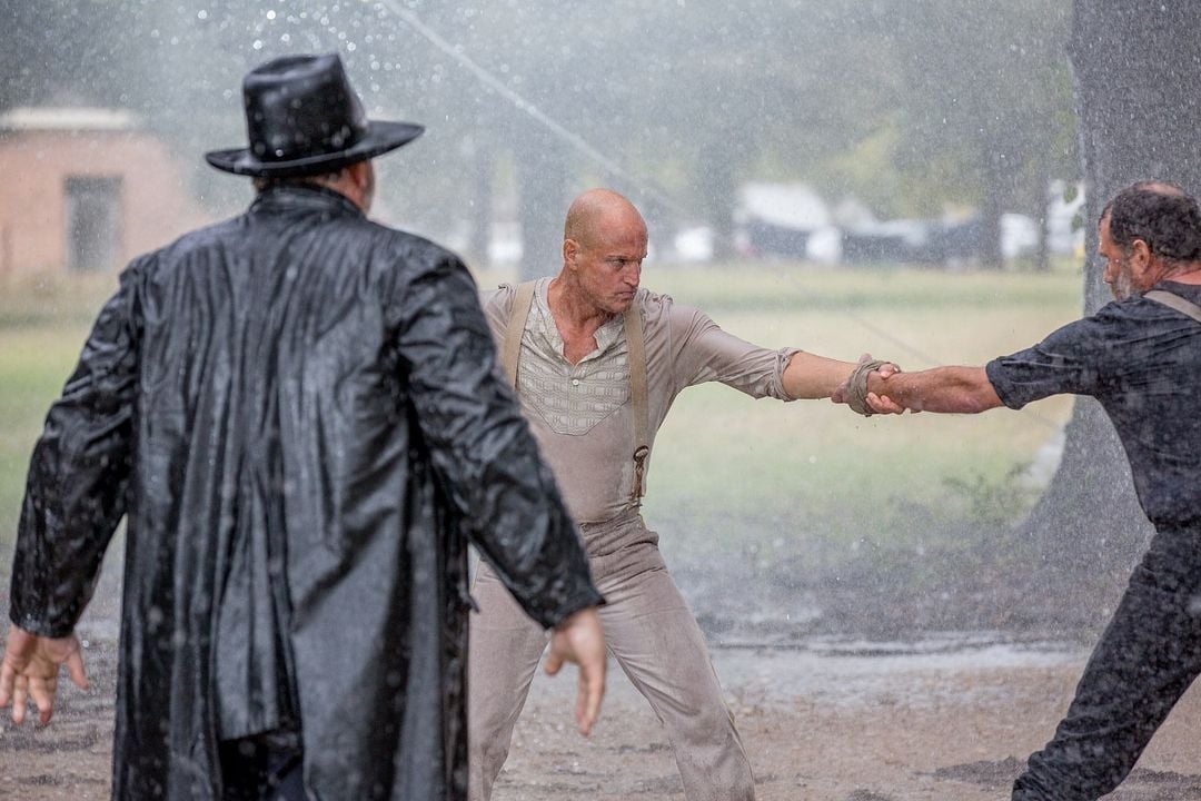 Foto zum Film Das Duell - Bild 16 auf 21 - FILMSTARTS.de