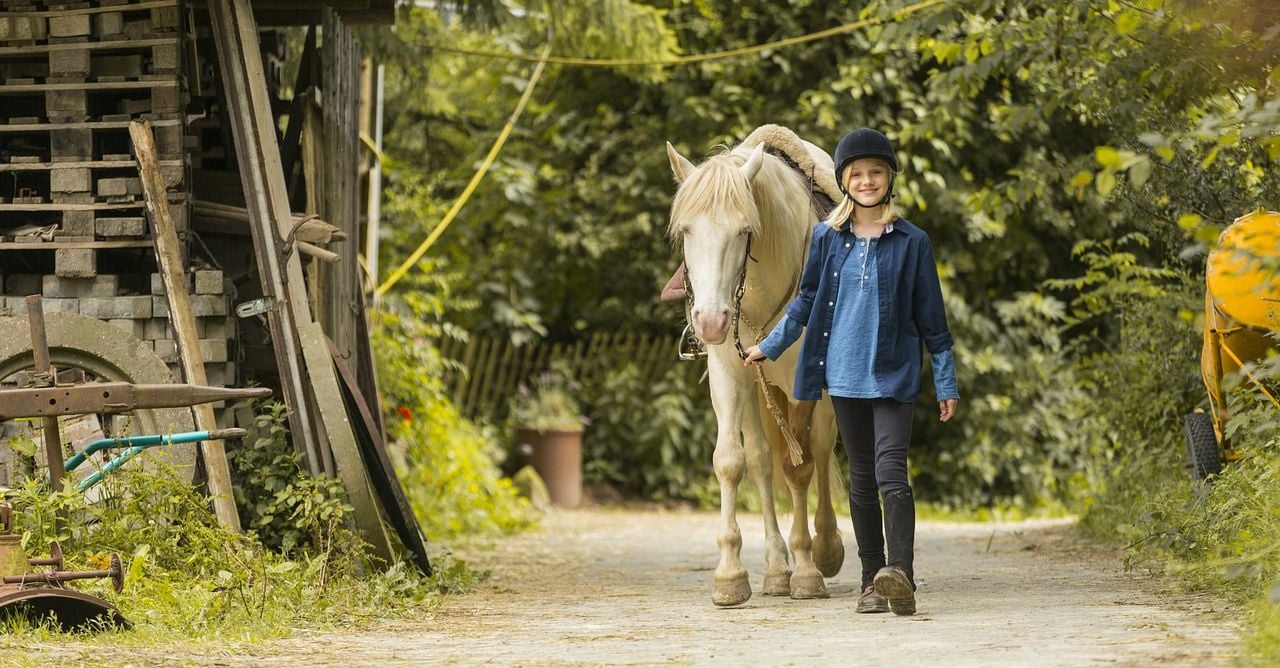 Foto zum Film Wendy - Der Film - Bild 23 auf 24 - FILMSTARTS.de