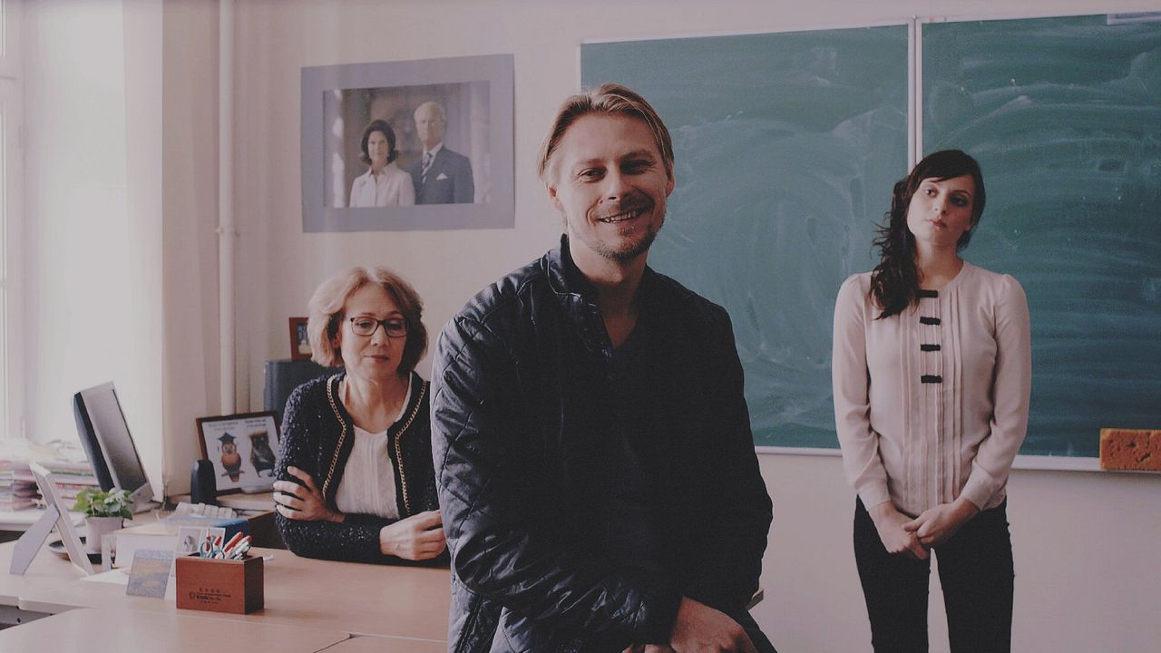 Foto zum Film Nullpunkt - Bild 6 auf 11 - FILMSTARTS.de