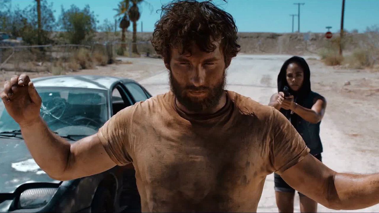 Foto zum Film Drifter - Live In Fear - Bild 4 auf 9 - FILMSTARTS.de