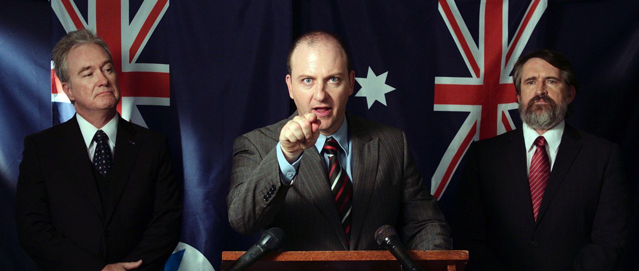 Bild zu Peter Muir - DopeUnder - Kleine Deals Downunder : Bild Peter ...