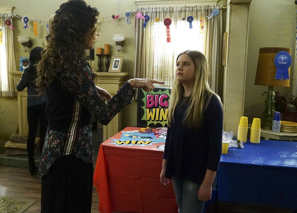 Speechless: Speechless : Bild Kyla Kenedy - 190 von 240 - FILMSTARTS.de