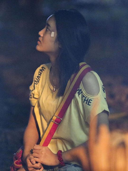 Foto zu Yin Shian Bien Jian Gon Lu - Bild 1 auf 6 - FILMSTARTS.de