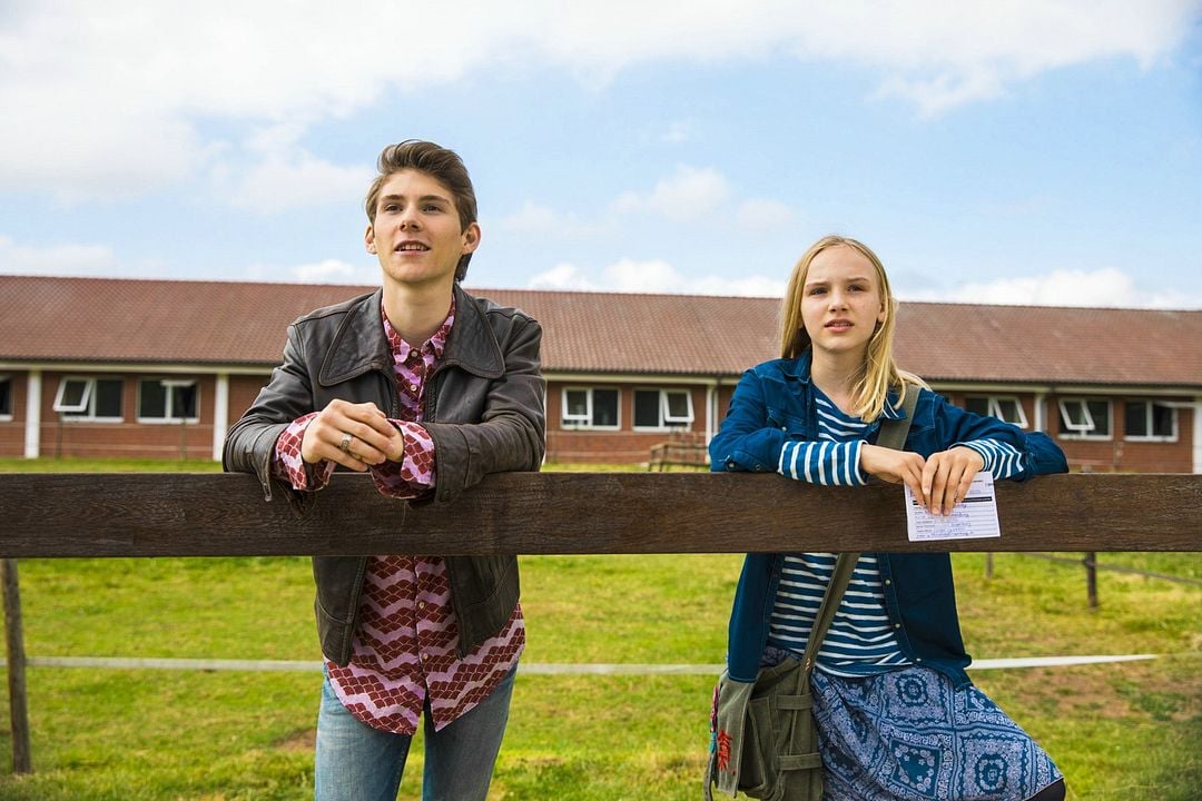 Bild zu Jule Hermann - Wendy 2 - Freundschaft für immer : Bild Jule ...