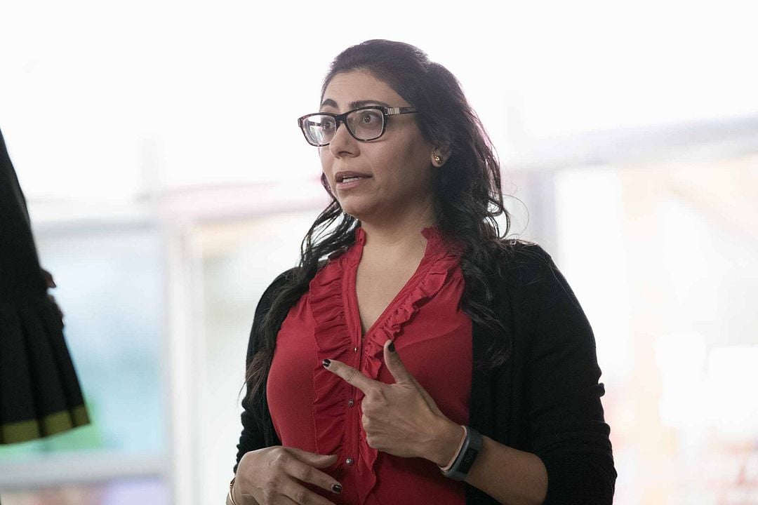 Bild zu Rita Rani - Speechless : Bild Rita Rani - Foto 1 von 2 ...