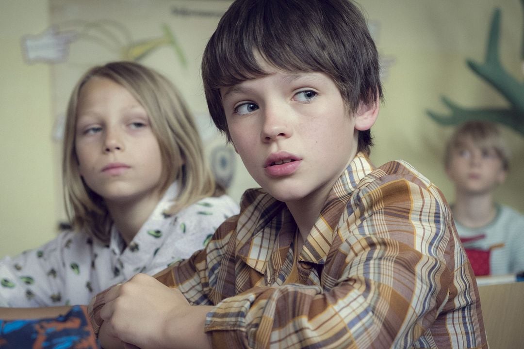 Bild zu Mikke Emil Rasch - Matti und Sami und die drei größten Fehler ...