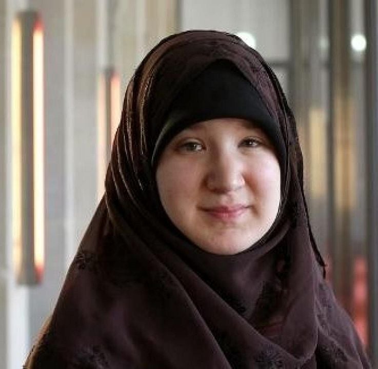 Foto zu Luise - Eine deutsche Muslima - Bild 1 auf 1 - FILMSTARTS.de