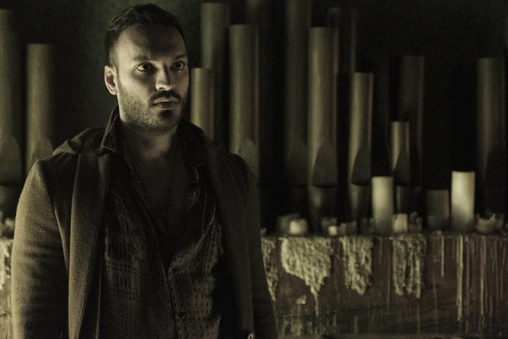 The Magicians: The Magicians : Bild Arjun Gupta - 131 von 346 ...