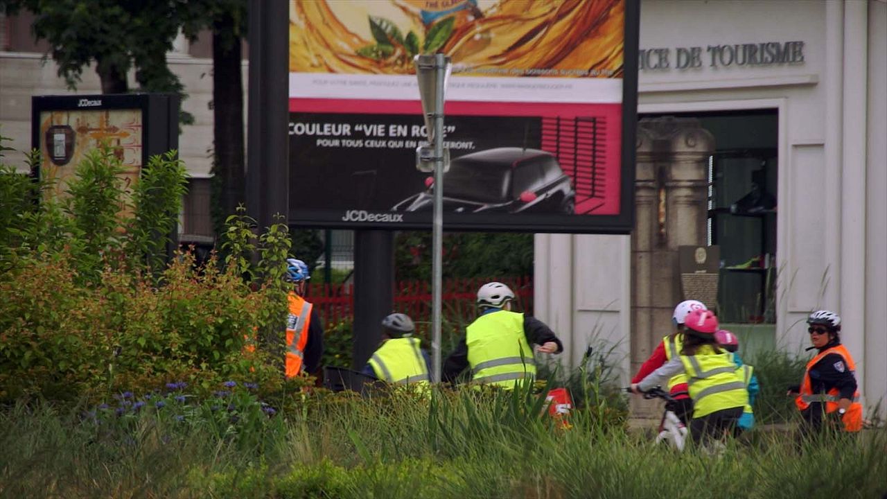 Foto zum Film Nous, les intranquilles - Bild 21 auf 31 - FILMSTARTS.de