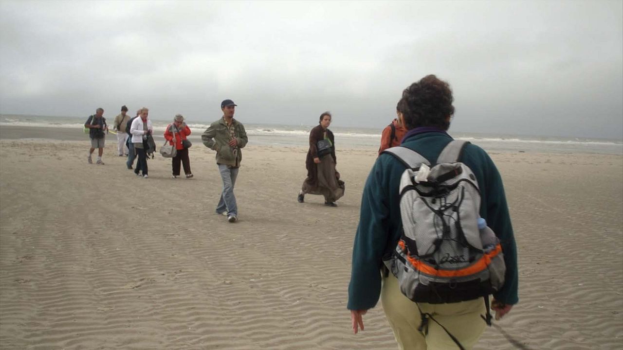 Foto zum Film Nous, les intranquilles - Bild 9 auf 31 - FILMSTARTS.de