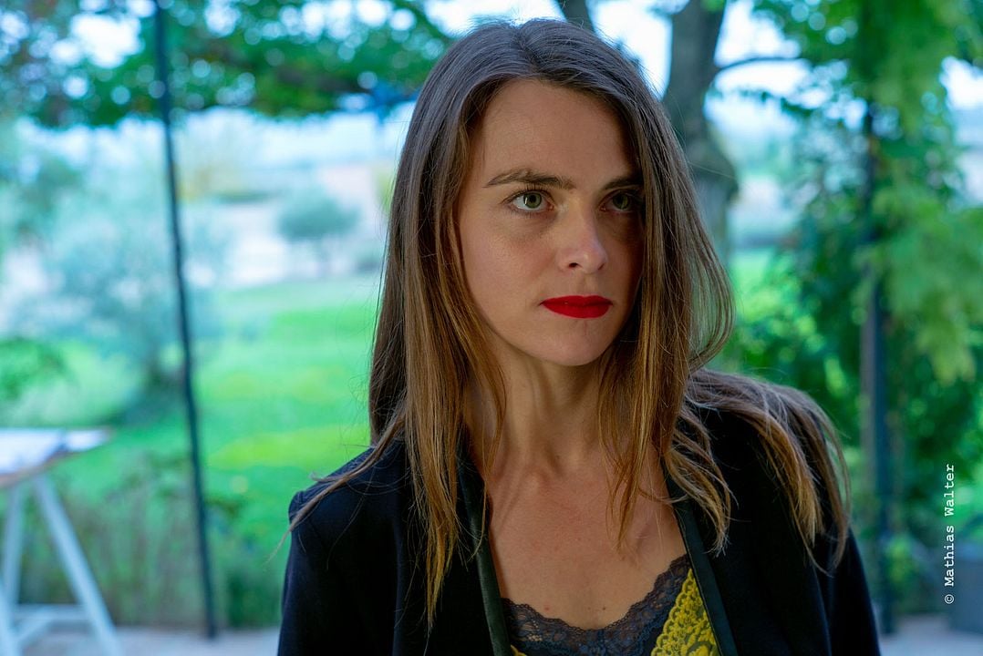 Foto zu Léa - Bild 4 auf 10 - FILMSTARTS.de