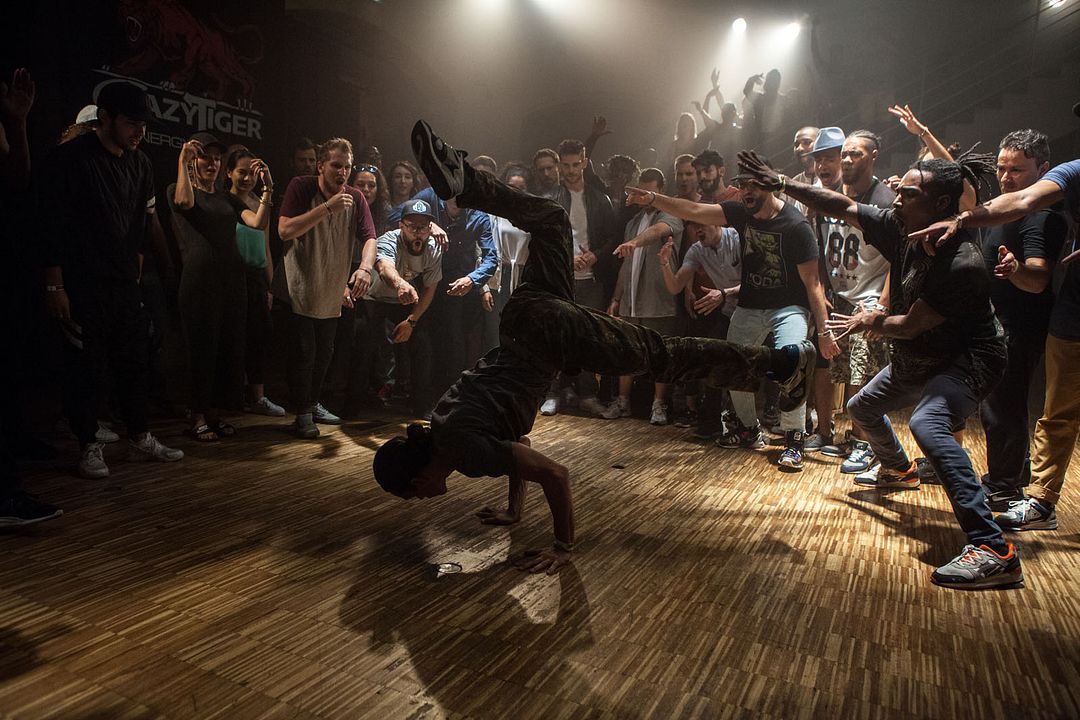 Foto zum Film Break - Bild 3 auf 15 - FILMSTARTS.de