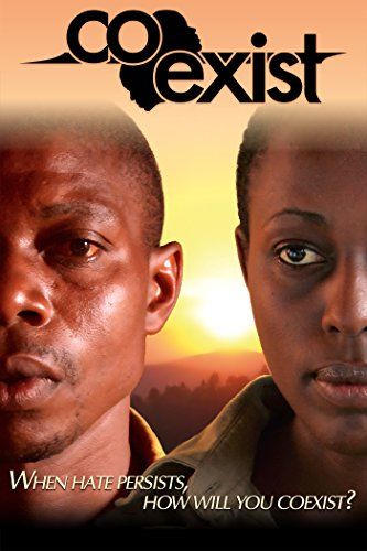Foto zu Coexist - Bild 1 auf 1 - FILMSTARTS.de