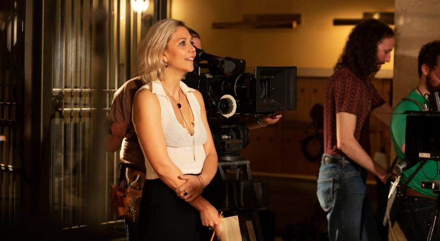 Poster The Deuce staffel 2 - Poster 19 von 82 - FILMSTARTS.de