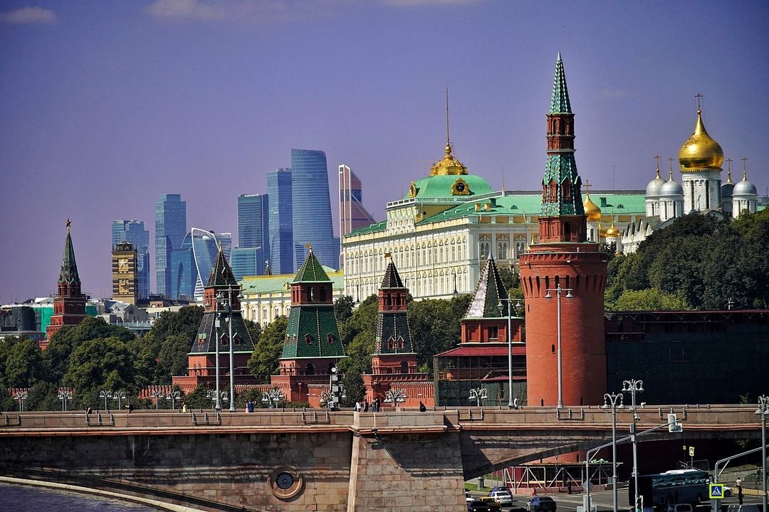 Foto zum Film Expedition Baikal – Mit dem Robur nach Sibirien - Bild 4 ...