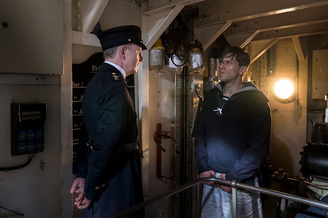 Foto zum Film 1918 - Aufstand der Matrosen - Bild 27 auf 28 - FILMSTARTS.de