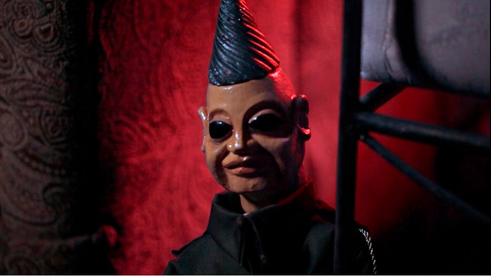 Foto zum Film Puppet Master 11: Axis Termination - Bild 3 auf 6 ...