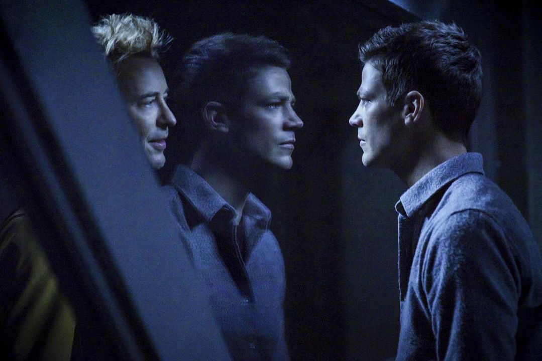 The Flash: The Flash : Bild - 202 von 939 - FILMSTARTS.de