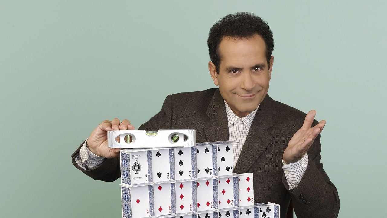 Bildergalerie Monk - Bild 15 von 60 - FILMSTARTS.de