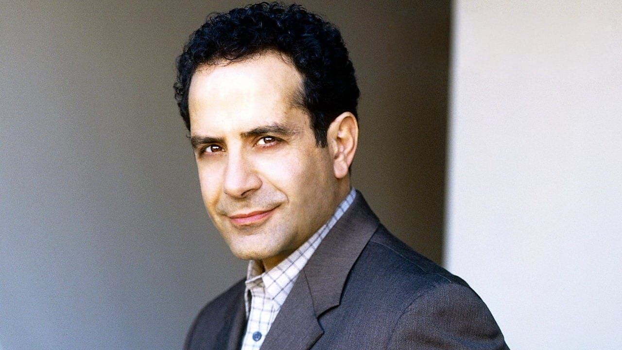 Bildergalerie Monk - Bild 11 von 60 - FILMSTARTS.de