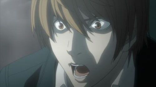 Death Note: Death Note : Bild - 8 von 51 - FILMSTARTS.de