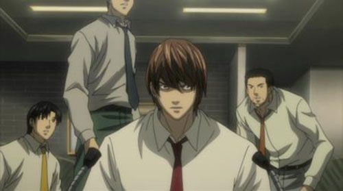 Death Note: Death Note : Bild - 6 von 51 - FILMSTARTS.de