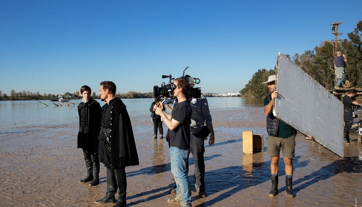 Die Pest: Die Pest : Bild - 62 von 87 - FILMSTARTS.de