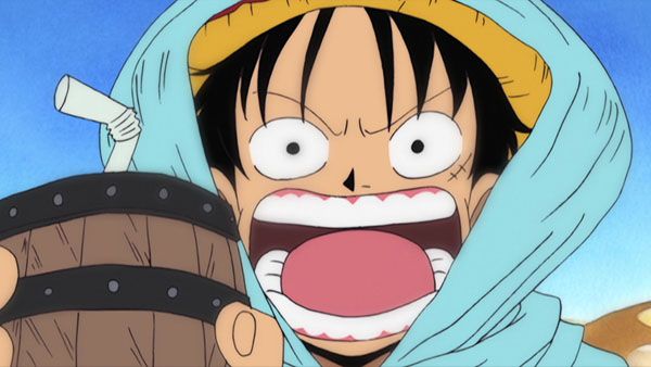 One Piece: One Piece : Bild - 980 von 1087 - FILMSTARTS.de